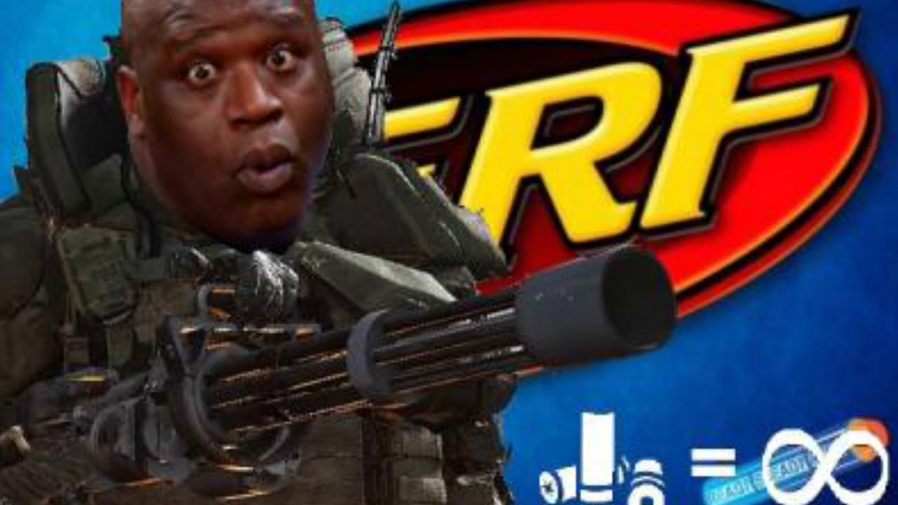 The Juggernaut Experience | Modern Warfare - YouTube