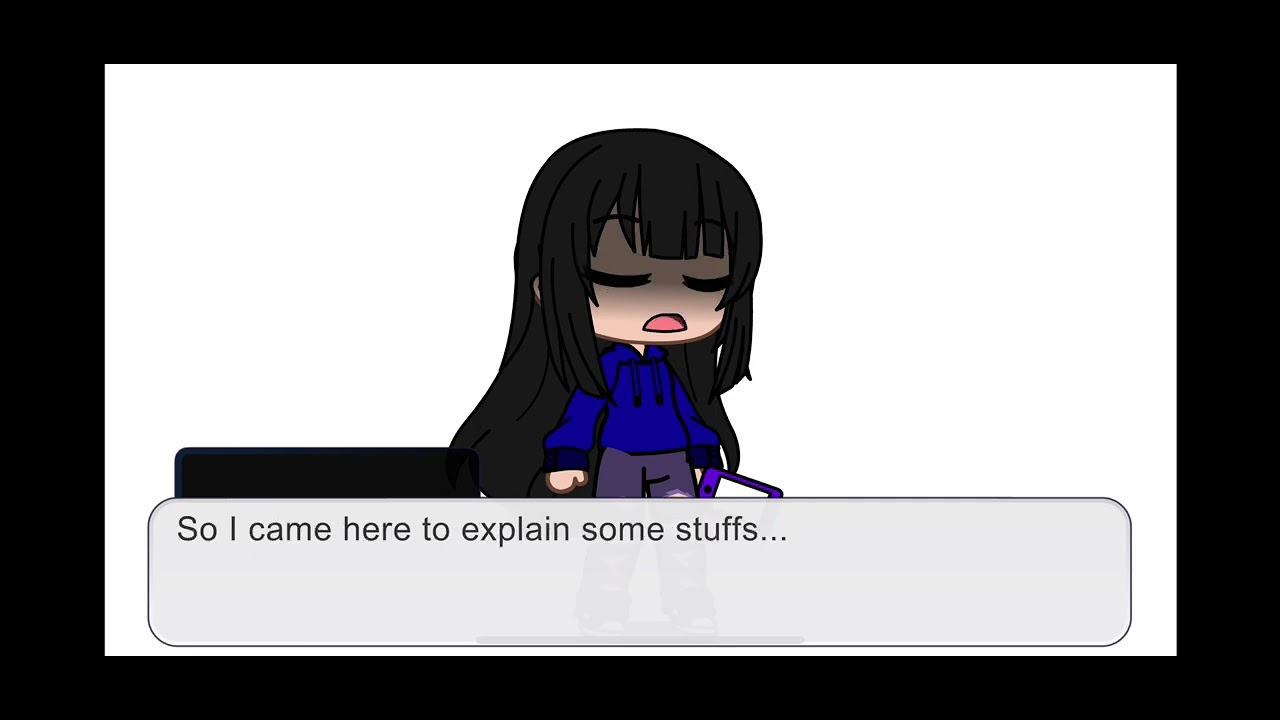 Explaining stuff and plans.... - YouTube