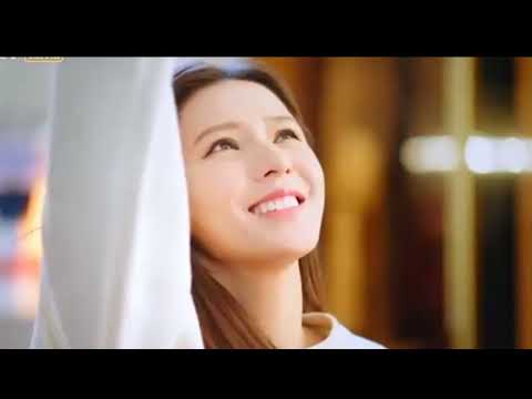 New korean mix hindi song❤️💞 kore klip {Love story}❤️🖤❤️