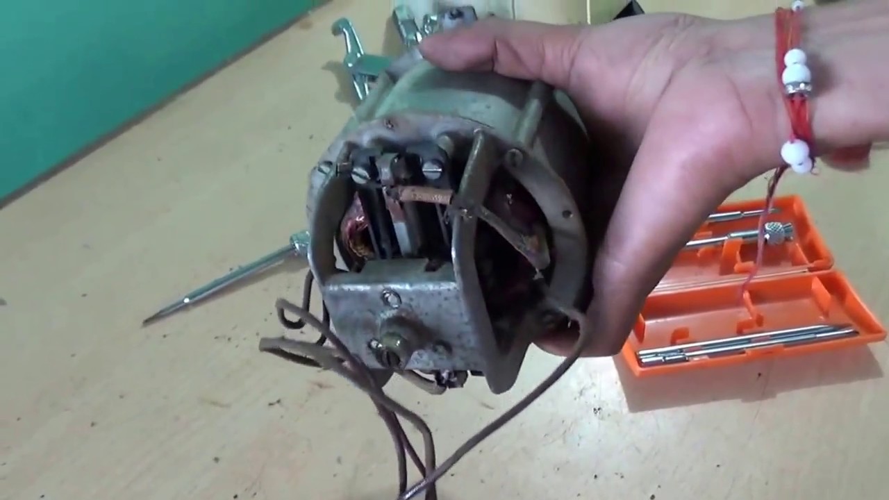 mixer grinder repair - YouTube