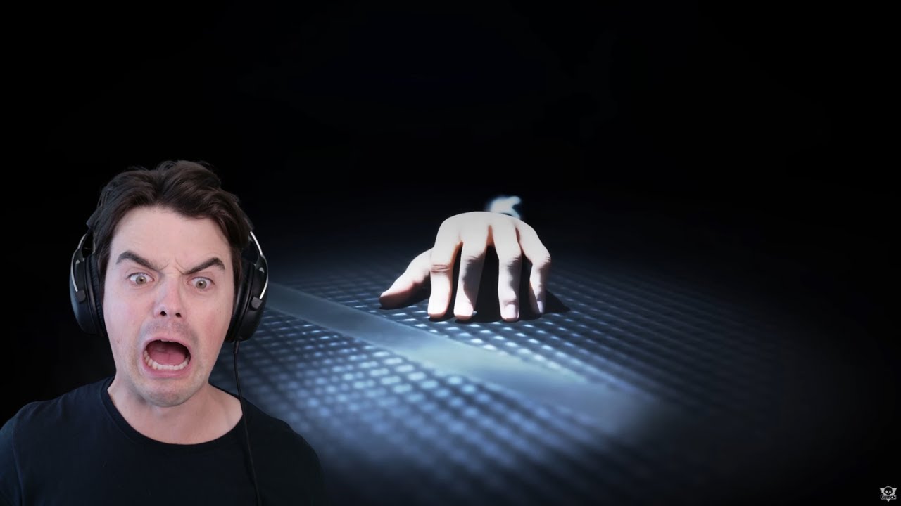 What's the HAND doing???? MURDER DRONES Episode 2: Heartbeat - YouTube