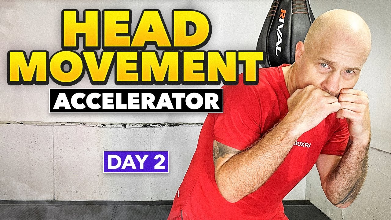 Head Movement Accelerator Day 2 - YouTube