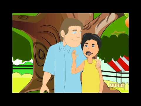 Topic:Trees are our friends.2D Animation Movie. - YouTube