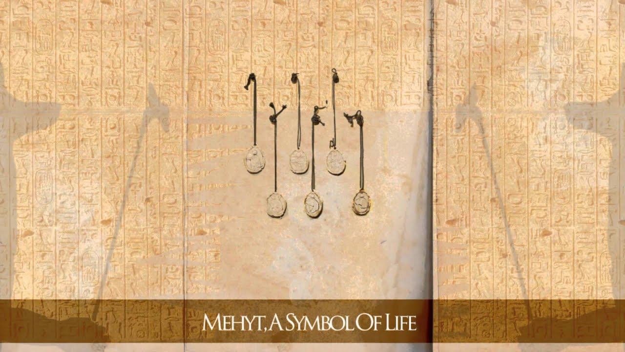 Mehyt, A Symbol Of Life - YouTube
