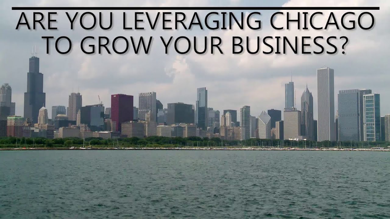 Chicago Trailer - YouTube