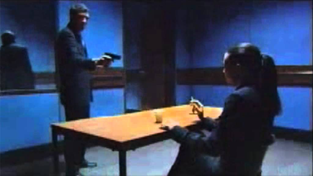 The Getaway - Real Life Cutscene - Filthy Business - Partner in Crime ...