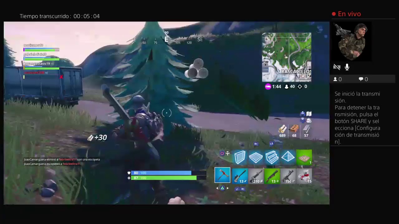 El mojon seco - YouTube