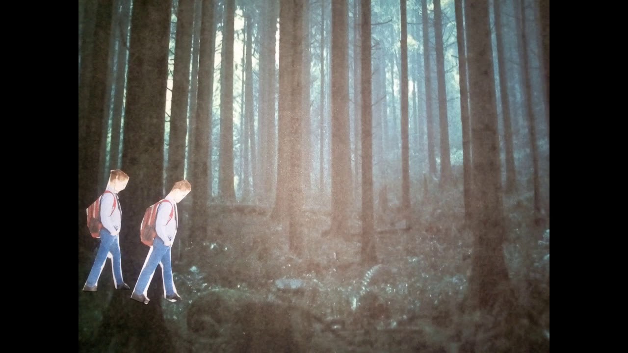 La leyenda de la caja ronca (1ro C BGU)Justin Zambrano - YouTube