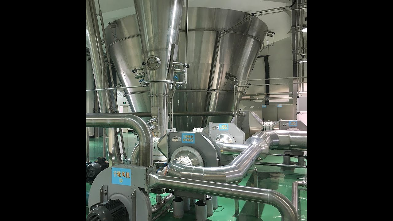 Milk powder production line,milk powder processing equipment,milk ...