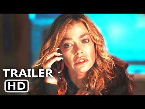 DIRTY HANDS Official Trailer (2026) Denise Richards