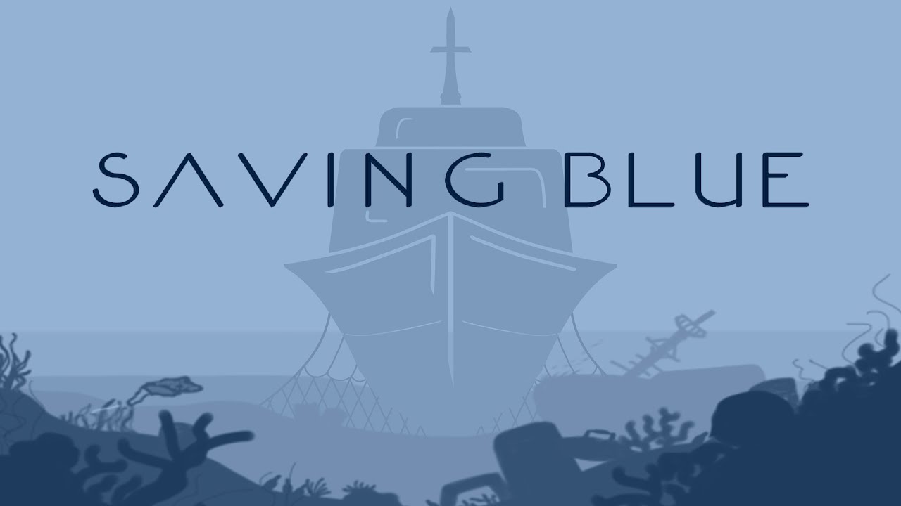 Saving Blue | Trailer - YouTube
