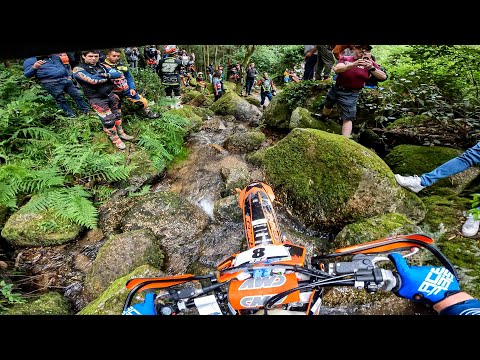 Extreme XL Lagares 2023 | Never Seen a Race Like This Before