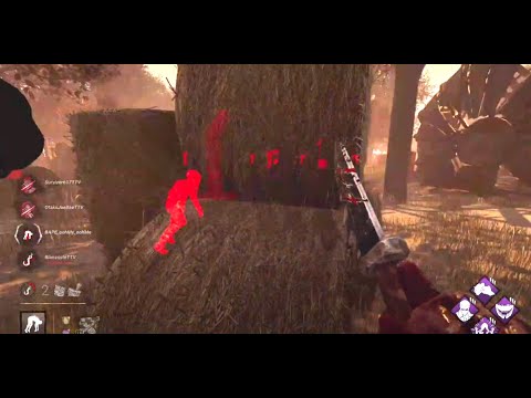 It's A Backpack Build For Our Clown! | Dead By Daylight - YouTube