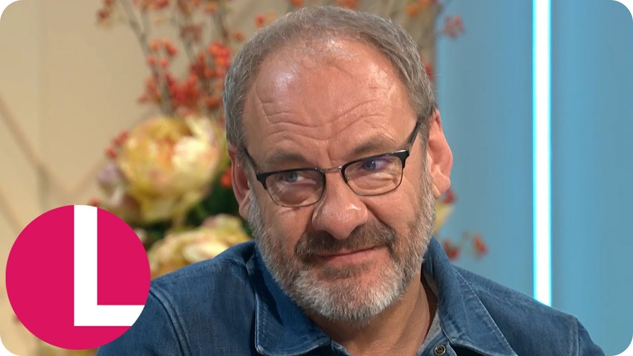 Emmerdale's Nick Miles Says Jimmy Could Be in Danger After 'Tough ...