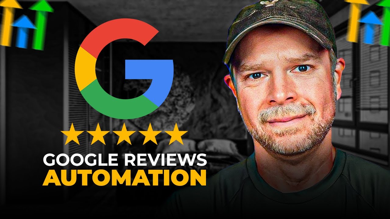 Top Google Reviews Automation With GoHighLevel (4 & 5 Stars Only ...