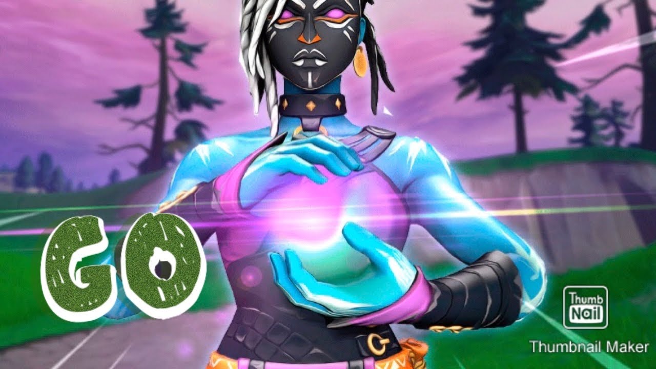 Go Go Go🏎 - Fortnite Montage - YouTube