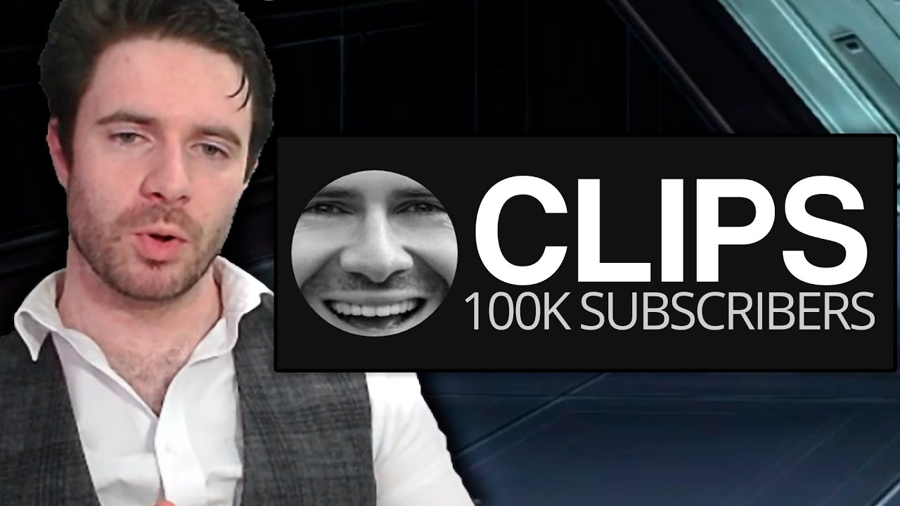 Why short clips will always be more popular than me... - YouTube