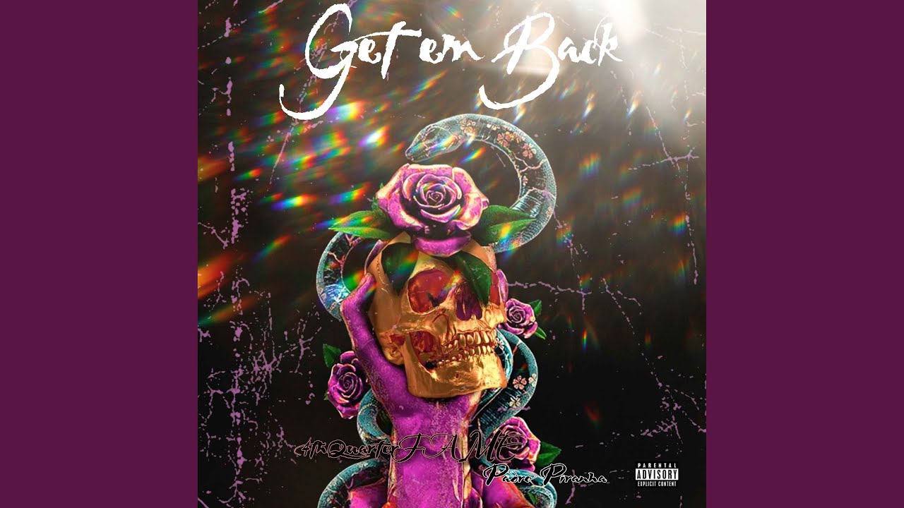 Get em back - YouTube