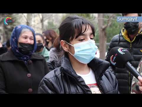 Şəhid mayor Ramil Ağayevin əziz xatirəsinə həsr edilmiş \