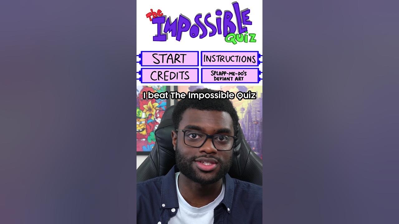 I Beat The Impossible Quiz YouTube i-beat-the-impossible-quiz-youtube