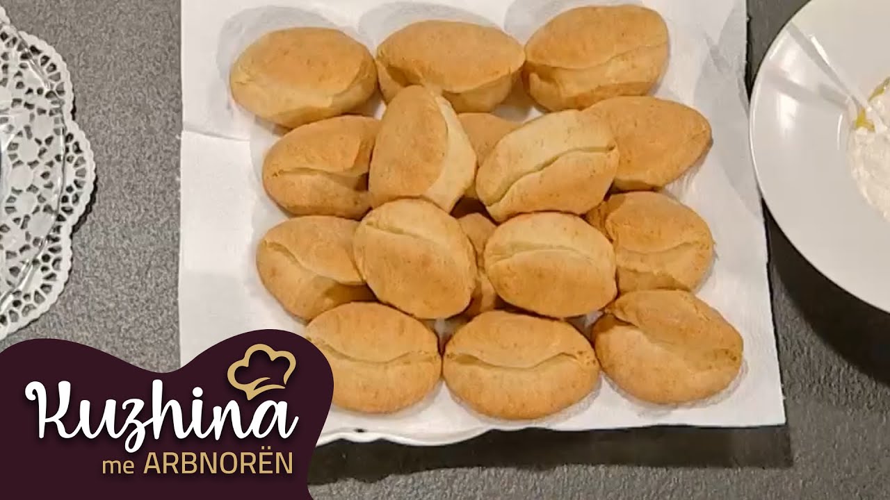 Pogaqe me djathë dhe speca, recetë e gatuar nga këngëtarja e njohur ...