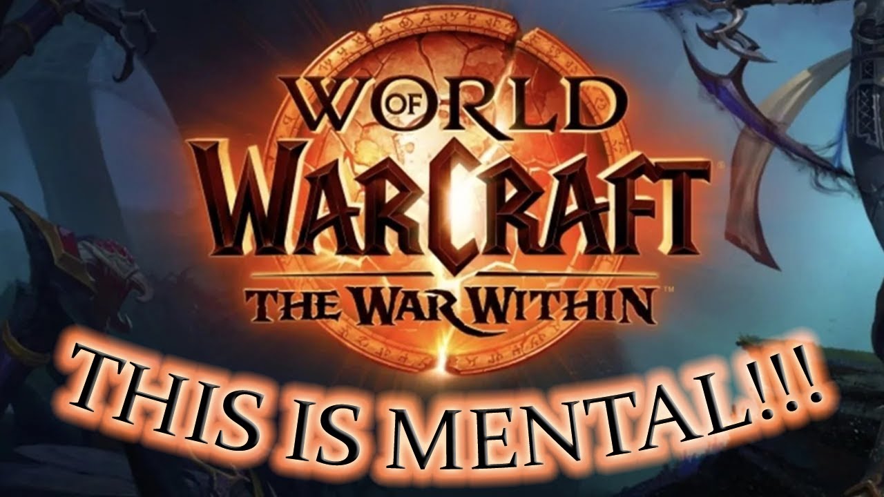 World of Warcraft: So many quests!!! - YouTube