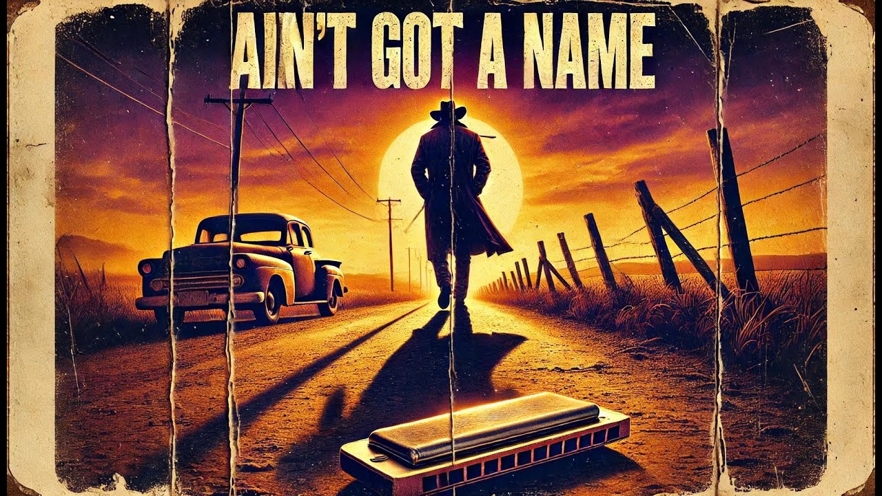 Ain’t Got a Name – The Nobody Project - YouTube