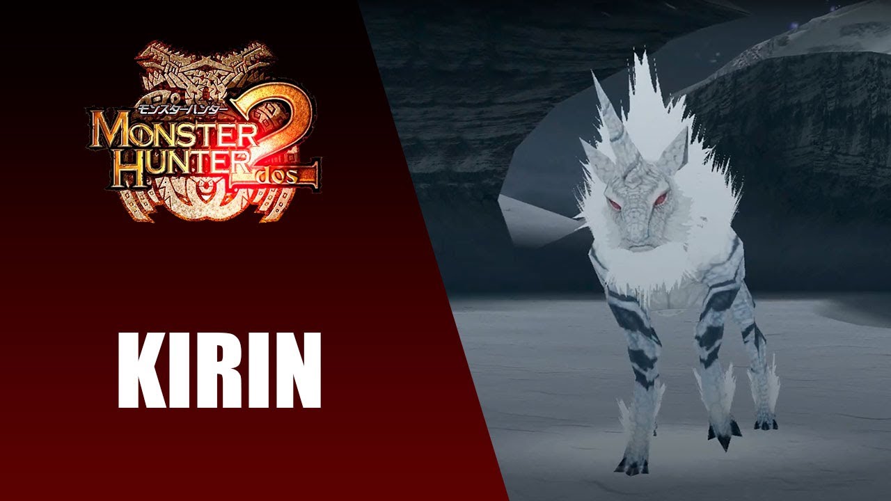 MH2Dos - Kirin | キリン - YouTube