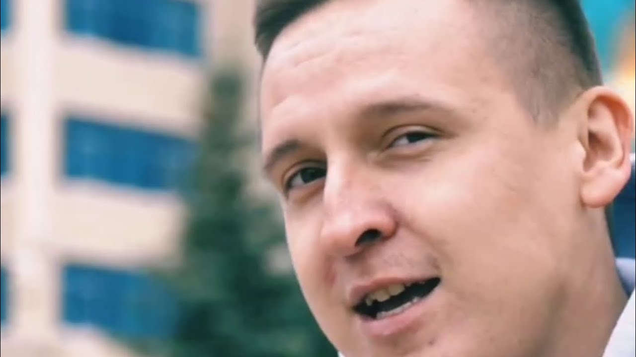 Alex Filatov, Abdulkarim - Жаным (mood video) - YouTube