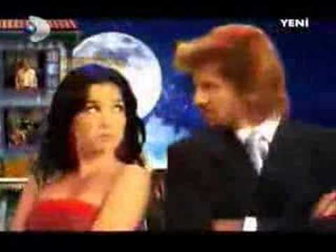 Natalia Oreiro - Aşk Meleğim