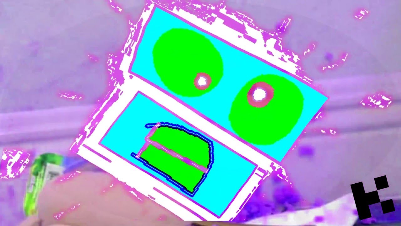 Have a class key chew poe mr. plankton - YouTube