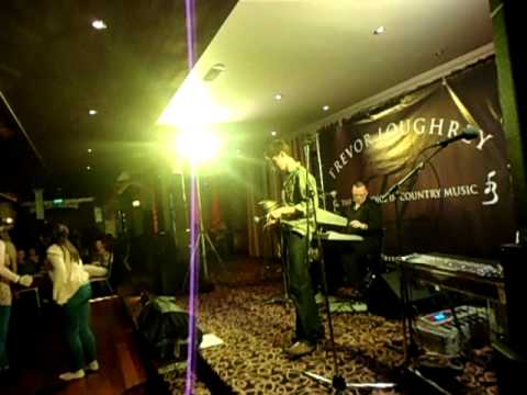 Karl Kirkpatrick - YouTube