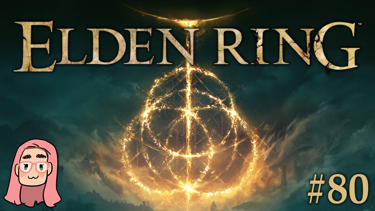 Elden Ring (Ep. 80 – Consecrated Snowfield) - YouTube