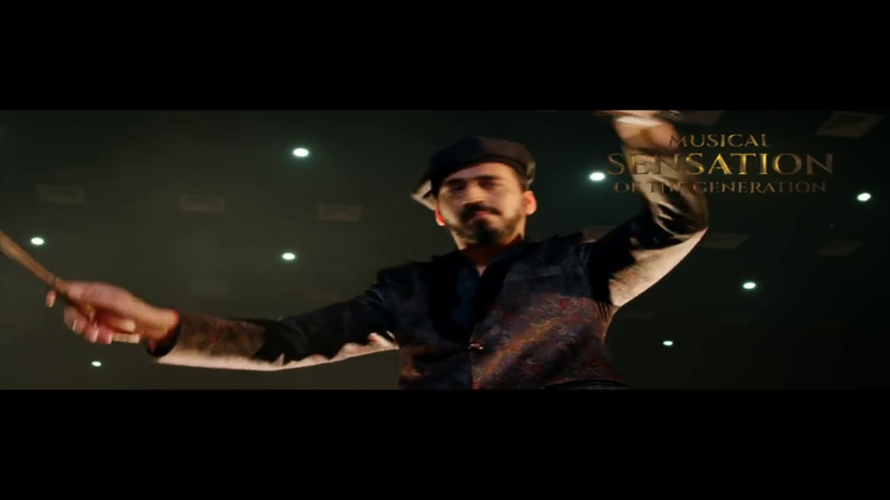 Lamboo Rastoo Official Trailer Jay Soni, Shrenu Parikh - YouTube