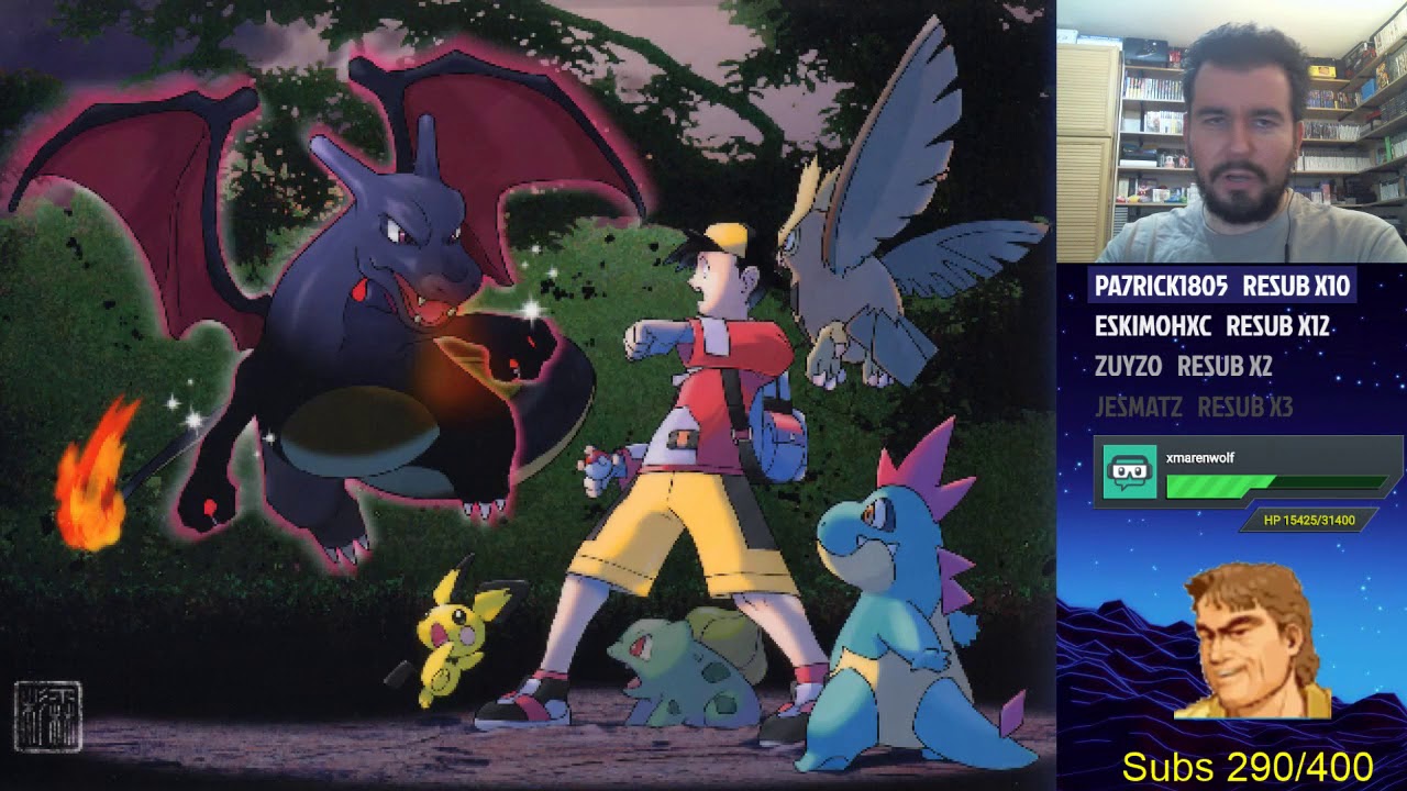 Slobulus Twitch - POKEMON IBERIA (PC) ¡El fin del cuñadismo! - YouTube