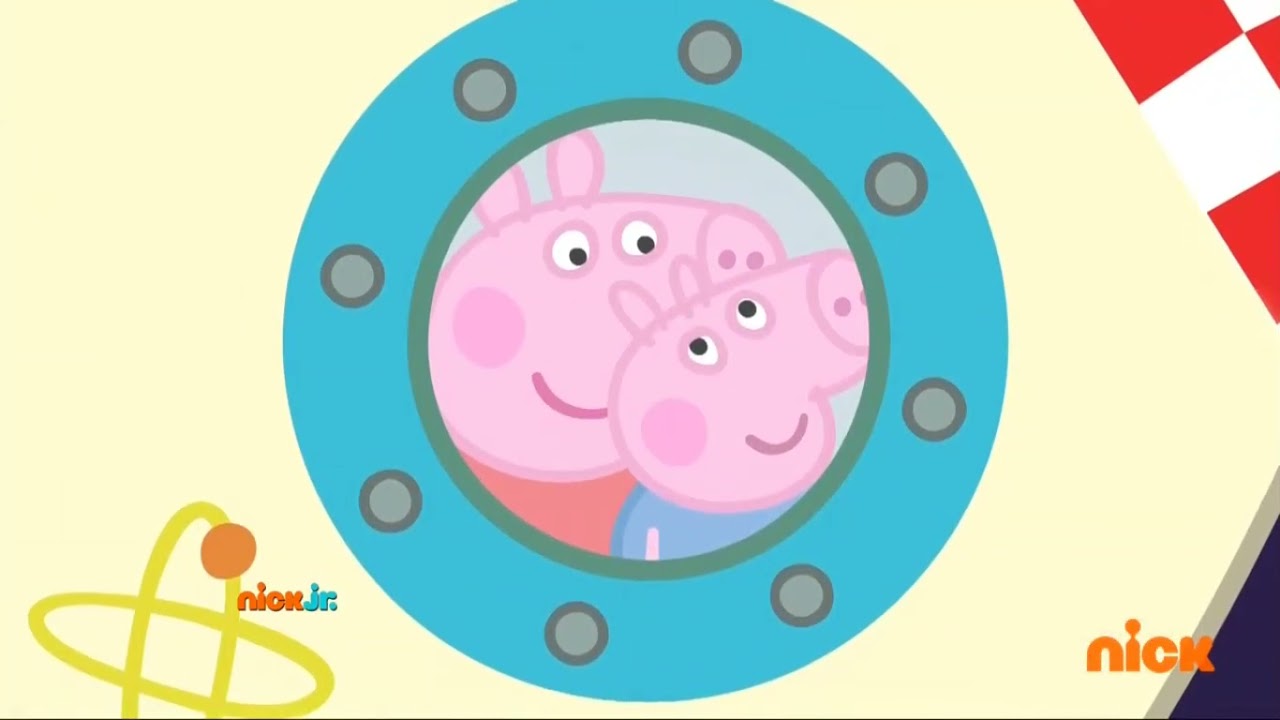 Astley Baker Davies/Rubber Duck Entertainment/Nick Jr./Five (2006/2009 ...