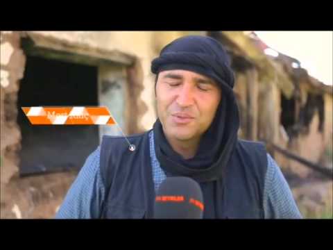 Mert Kılıç'ı Hiç Böyle Görmediniz