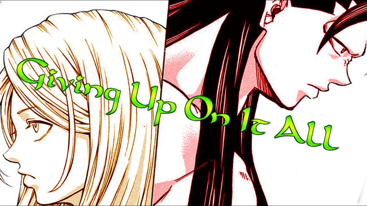 Undead Unluck Chapter 46 Review - Victor's Role - YouTube
