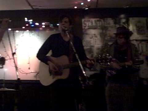Phog's 5 Year - Eric Welton & Company - YouTube
