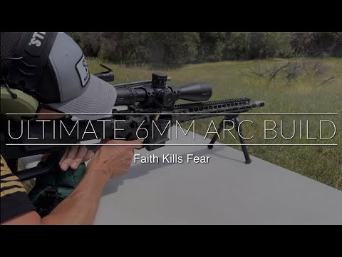 Ultimate 6mm ARC - YouTube