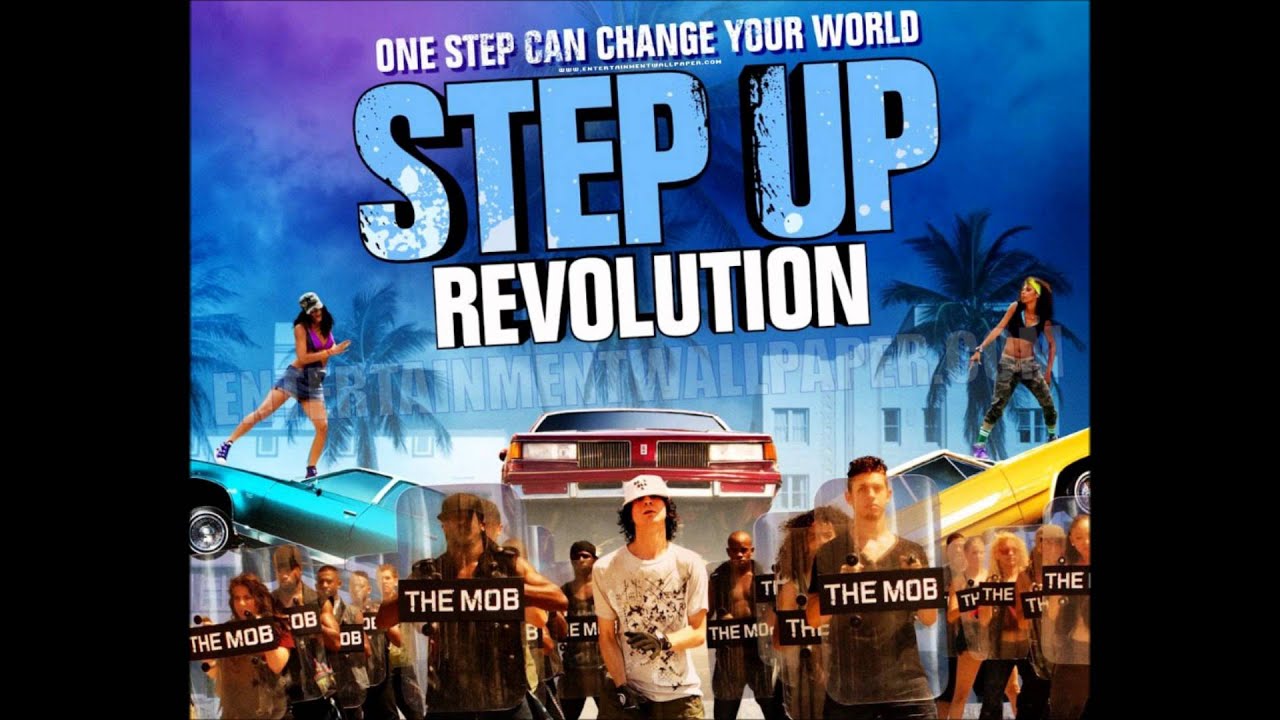 Step Up OST Instrumental - YouTube Music
