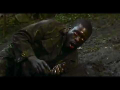 28 Days Later - Meet Mailer - YouTube