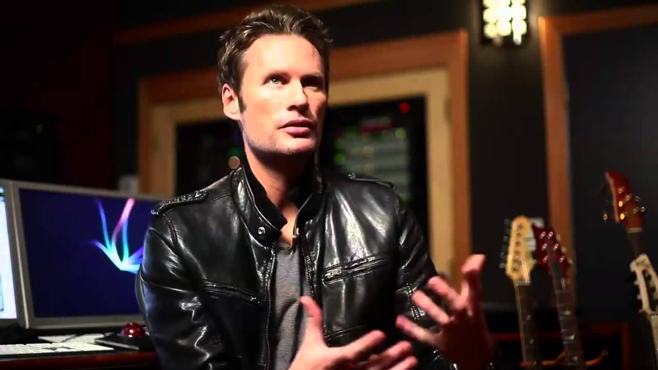 In the Studio With Brian Tyler - The Music from "Pretty Little Liars ...