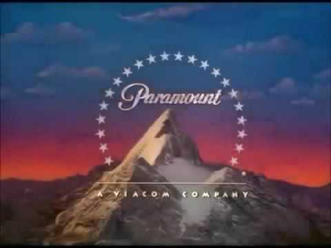 Paramount Television Logo Extended - YouTube