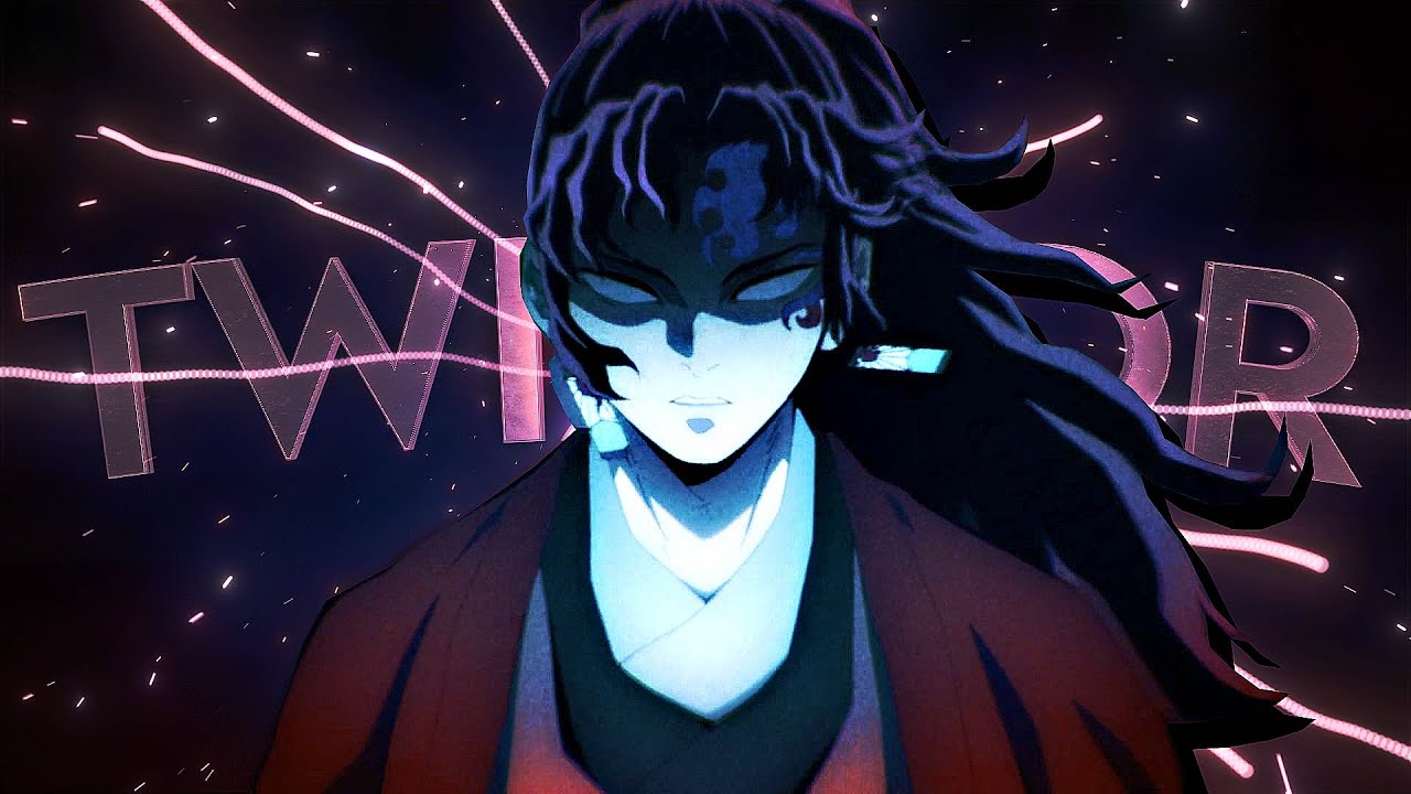 Anime mix Twixtor clips 4k (Tiktok Format) - YouTube