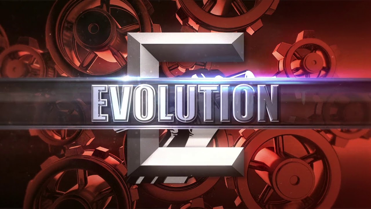 Evolution Media (2019) - YouTube