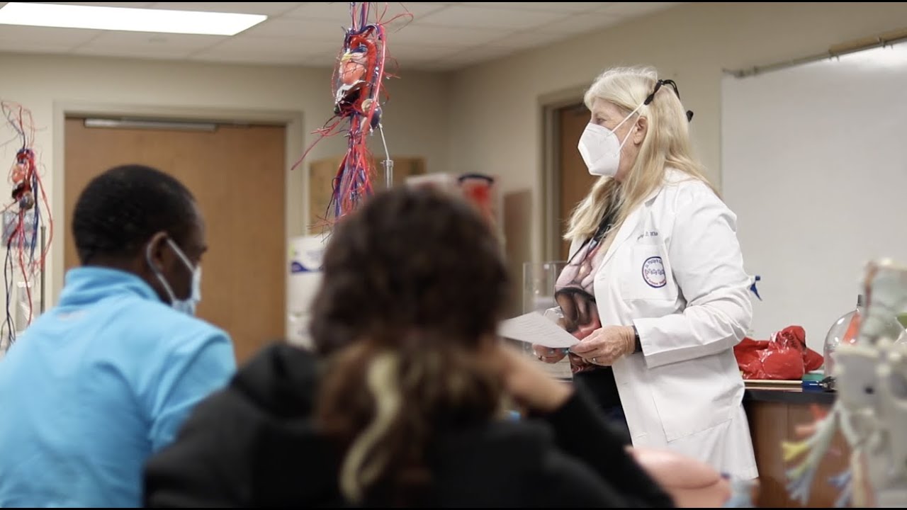 Project Sure - Alamo Colleges - YouTube