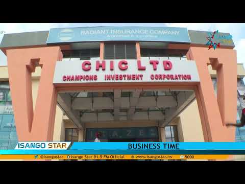 RADIANT INSURANCE SERVICES ON RWIYEMEZA.COM - YouTube