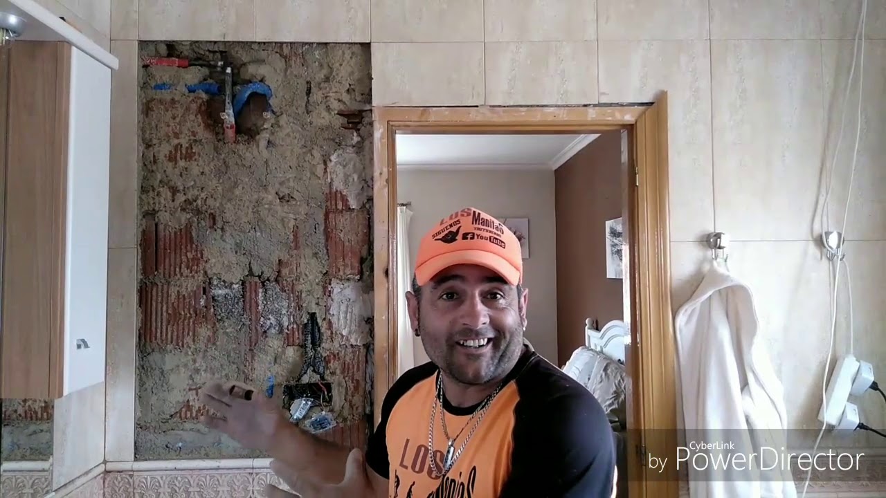 Los manitas - YouTube