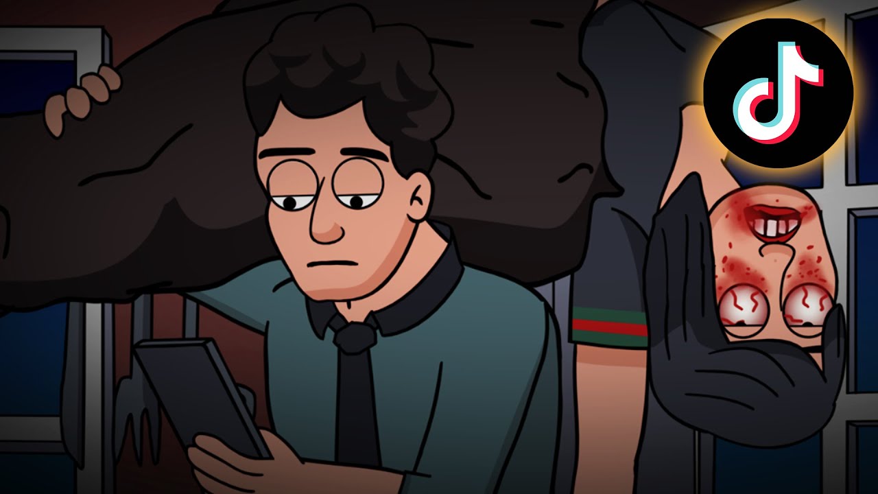 35 ANIMATED HORROR STORIES ( COMPILATION OF JANUARY 2021) - YouTube